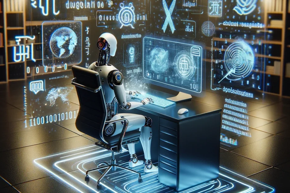 The Future of Translation: How AI is Changing the Game – RanaPhone