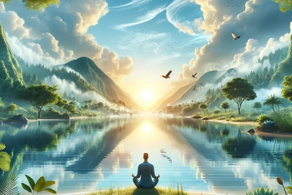 Exploring Mindfulness: 5 Key Strategies for a More Centered Life ...