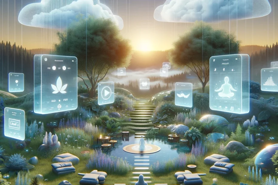 Virtual Retreats: Finding Your Inner Peace Online – RanaPhone