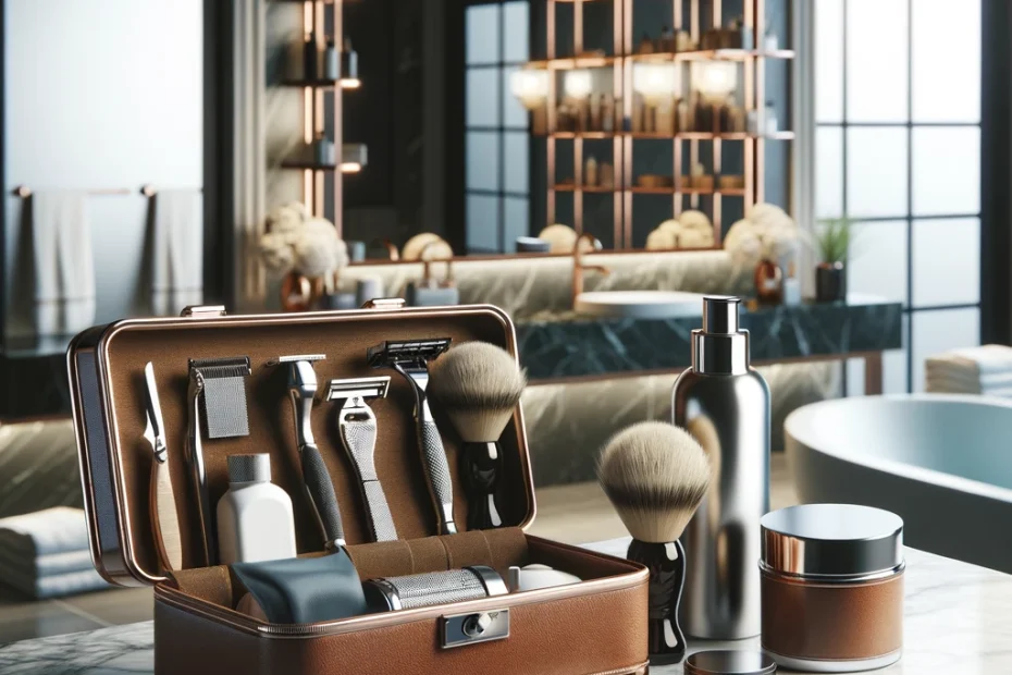 Men’s Grooming: Tips for Maintaining a Healthy Appearance – RanaPhone