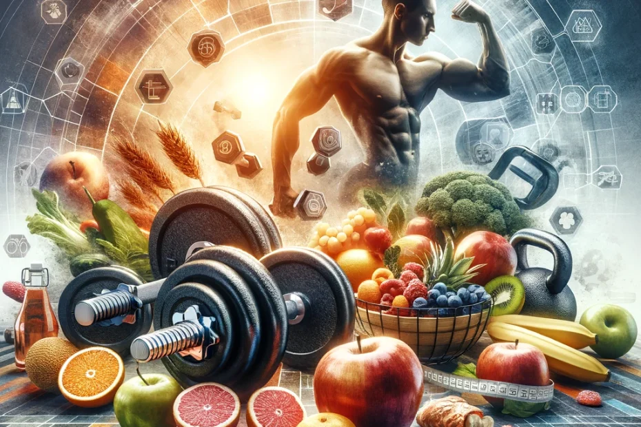 Fitness for Men: Workouts and Nutrition for Optimal Health – RanaPhone