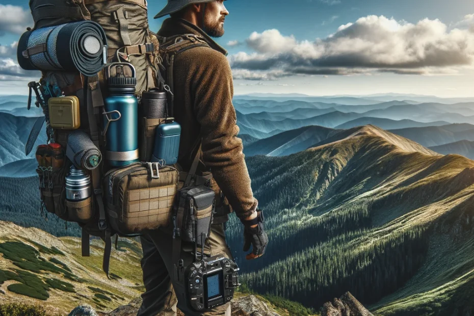 Survival Skills for the Modern Adventurer: What You Need to Know ...