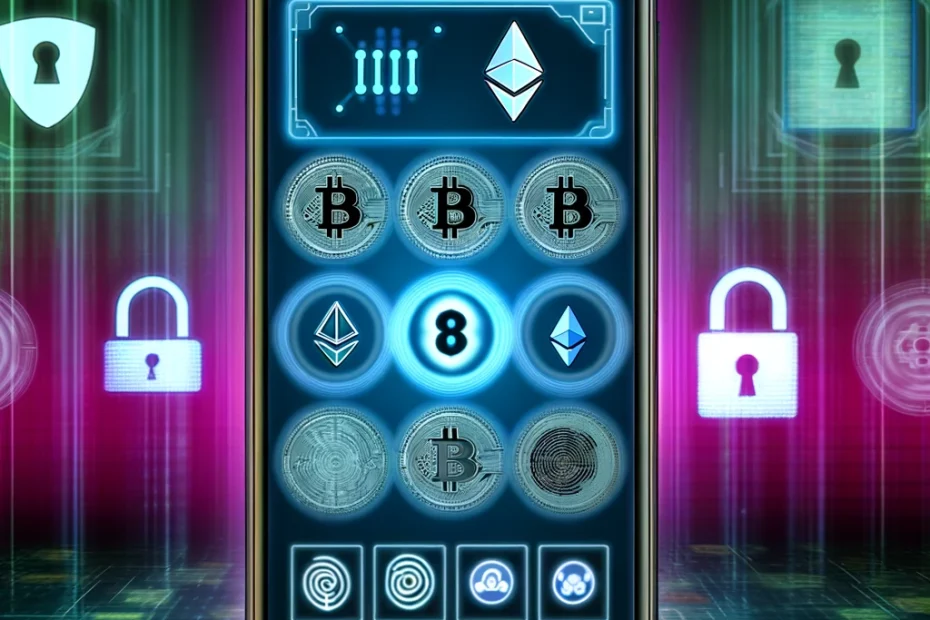 Crypto Wallets: Securing Your Digital Assets in 2024 – RanaPhone